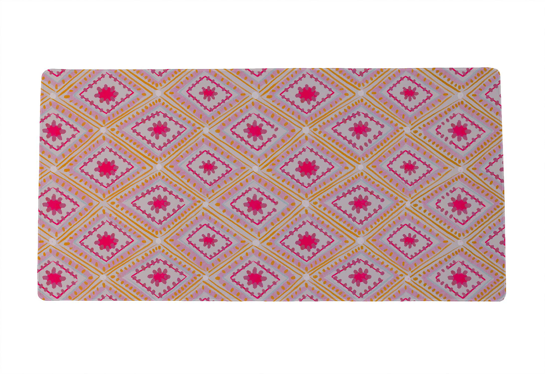 KAVKA DESIGNS MALAKAI Desk Mat By Kavka Designs - Wayfair Canada