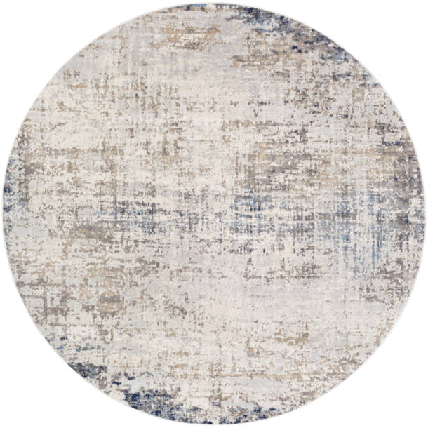 Trent Austin Design® Jemison Abstract Rug & Reviews | Wayfair