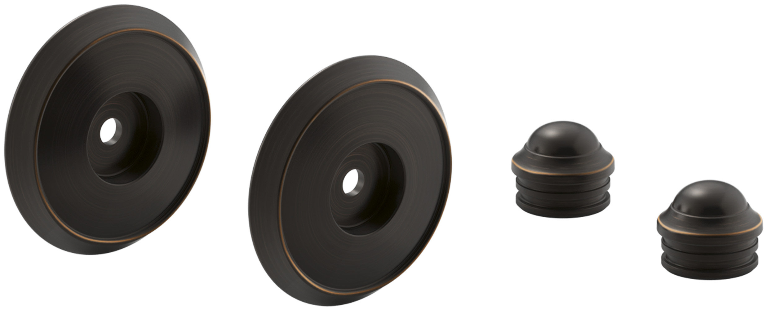 Kohler Forté® Bancroft® /Slidebar Trim Kit - Wayfair Canada