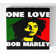 Marlow Home Co. Bob Marley One Love - Wrapped Canvas Art Prints ...