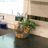 Hi-Line Gift Ltd. Trunk Up Elephant Statue & Reviews | Wayfair