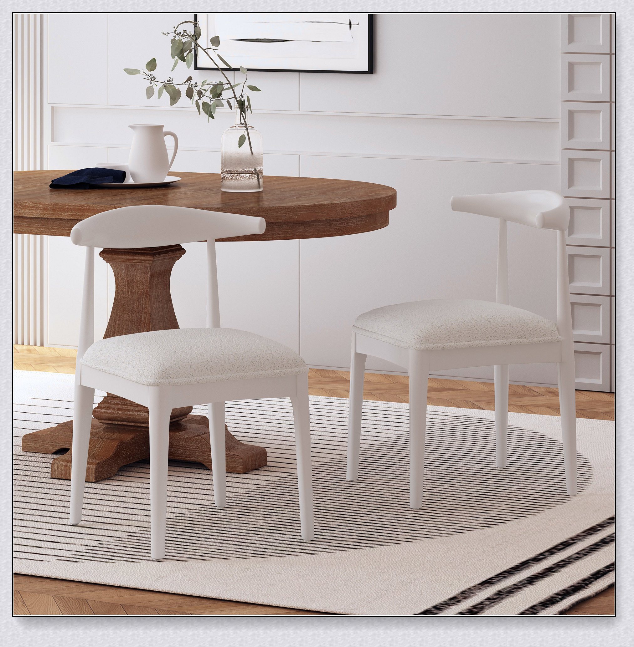 Corrigan Studio® DINING Create a timeless dining experience and enhance ...