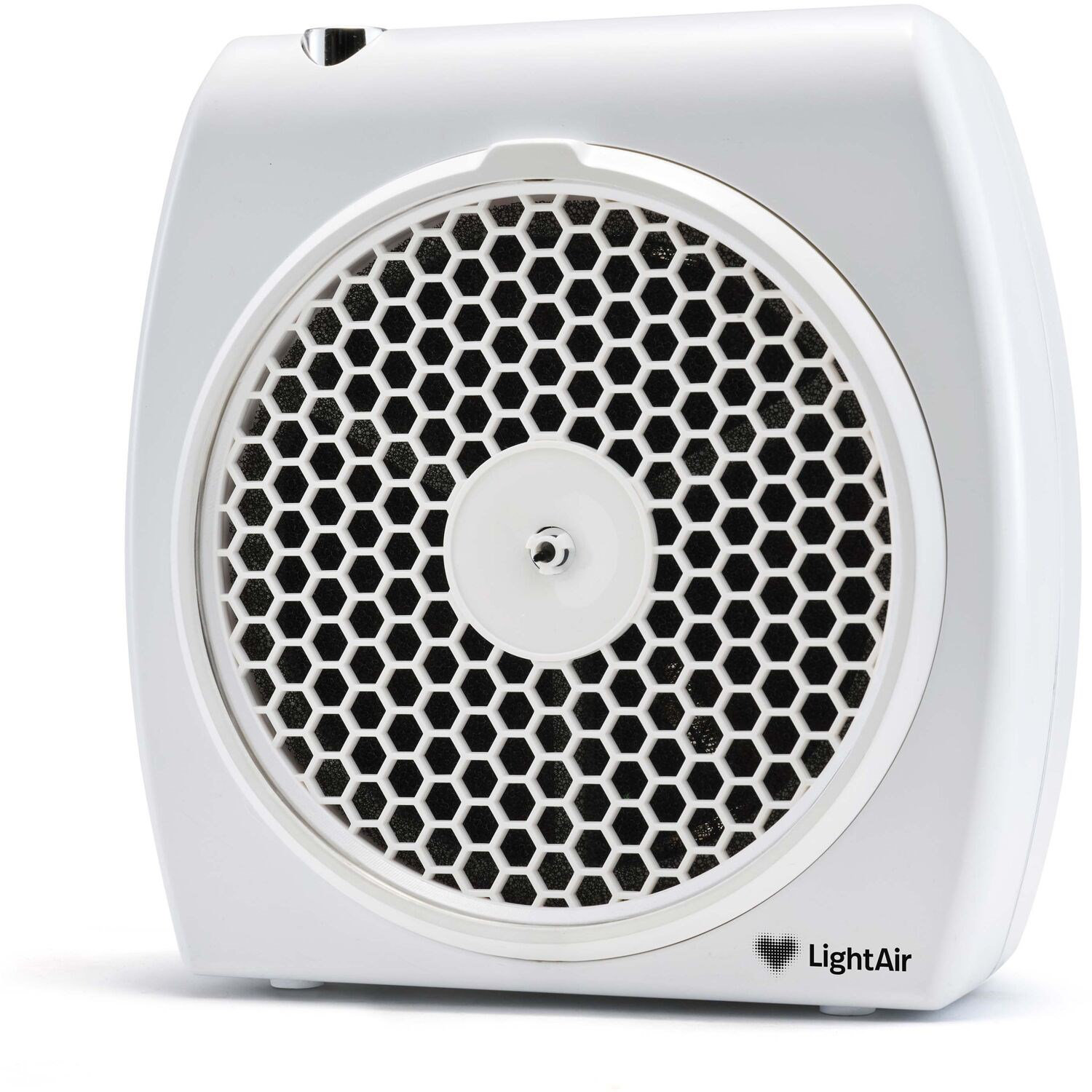 Lightair Tabletop Air Purifier with EcoPrecision Filter for 215 Cubic ...