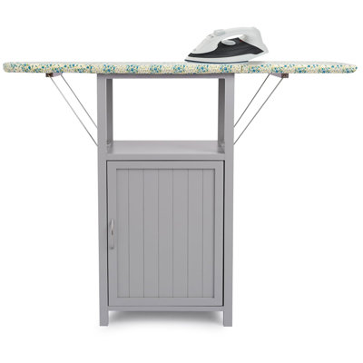 drop down iron board