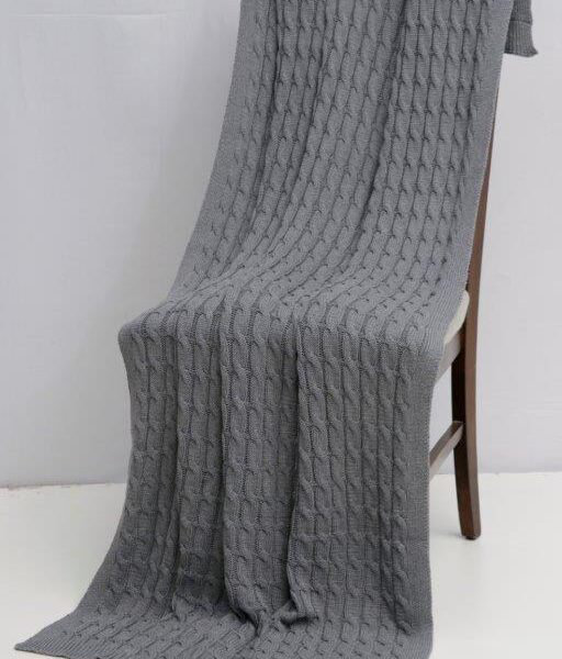 August Grove® Throw Blanket | Wayfair