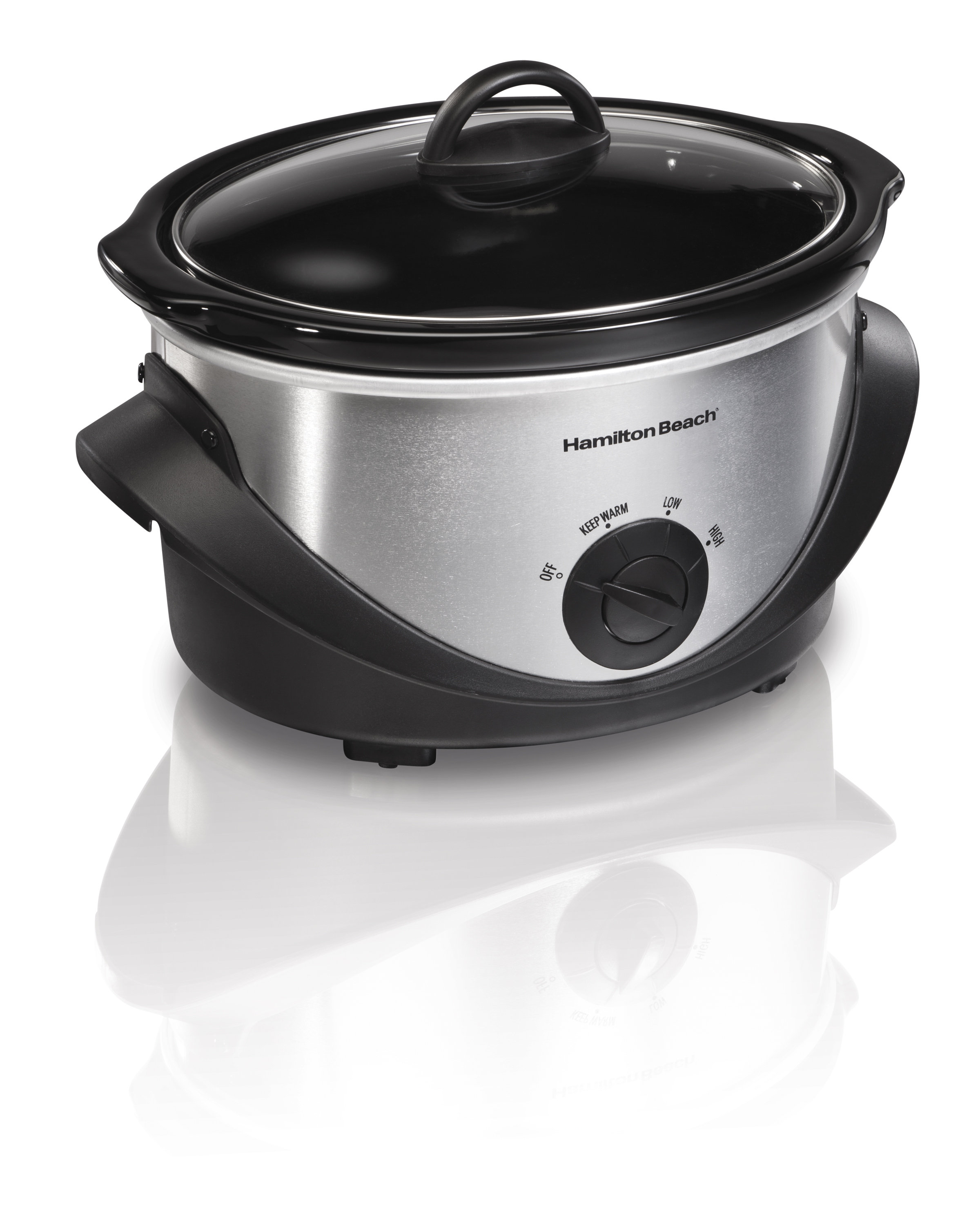 Hamilton Beach® Slow Cooker & Reviews | Wayfair