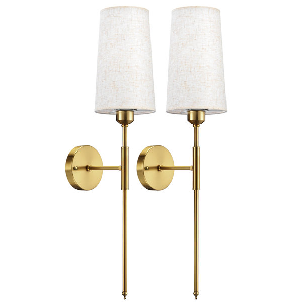 Wall Sconces You'll Love - Wayfair Canada