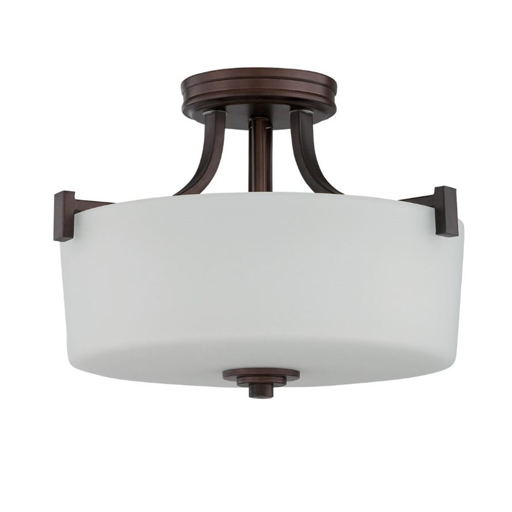 Red Barrel Studio® Habibatou 3 - Light 13.625 & Reviews | Wayfair