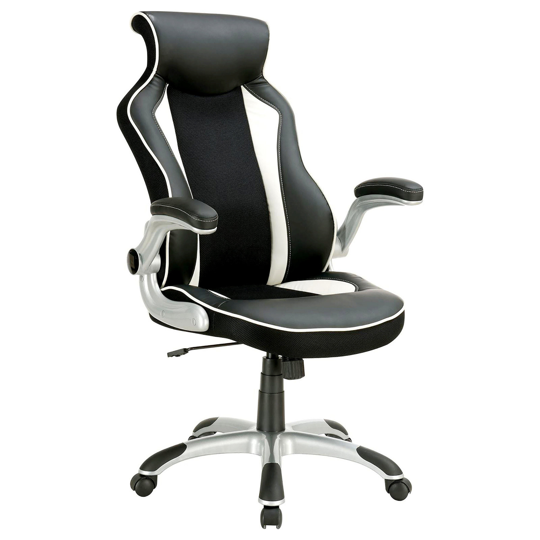 Inbox Zero Versatile Adjustable Office Chair For Enhanced Work ...