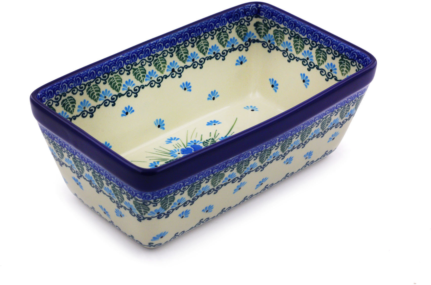 The Holiday Aisle® The Holiday Aisle Rowen 1.14 Qt. Stoneware ...