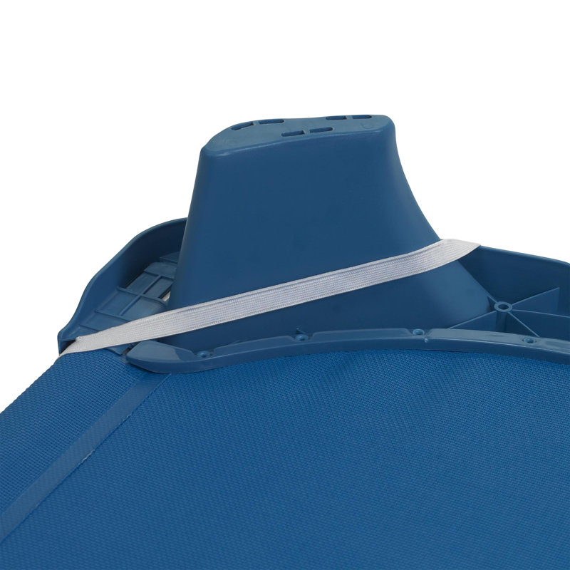 Angeles Angels Rest White Cot Sheet – Toddler | Wayfair