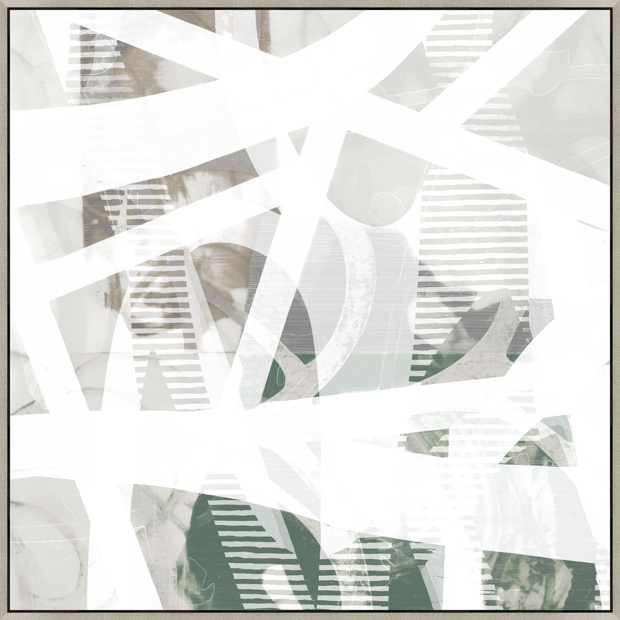 Wendover Art Group Nature's Haze 3 | Perigold