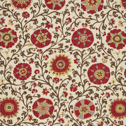 Luxury Cotton Fabric | Perigold