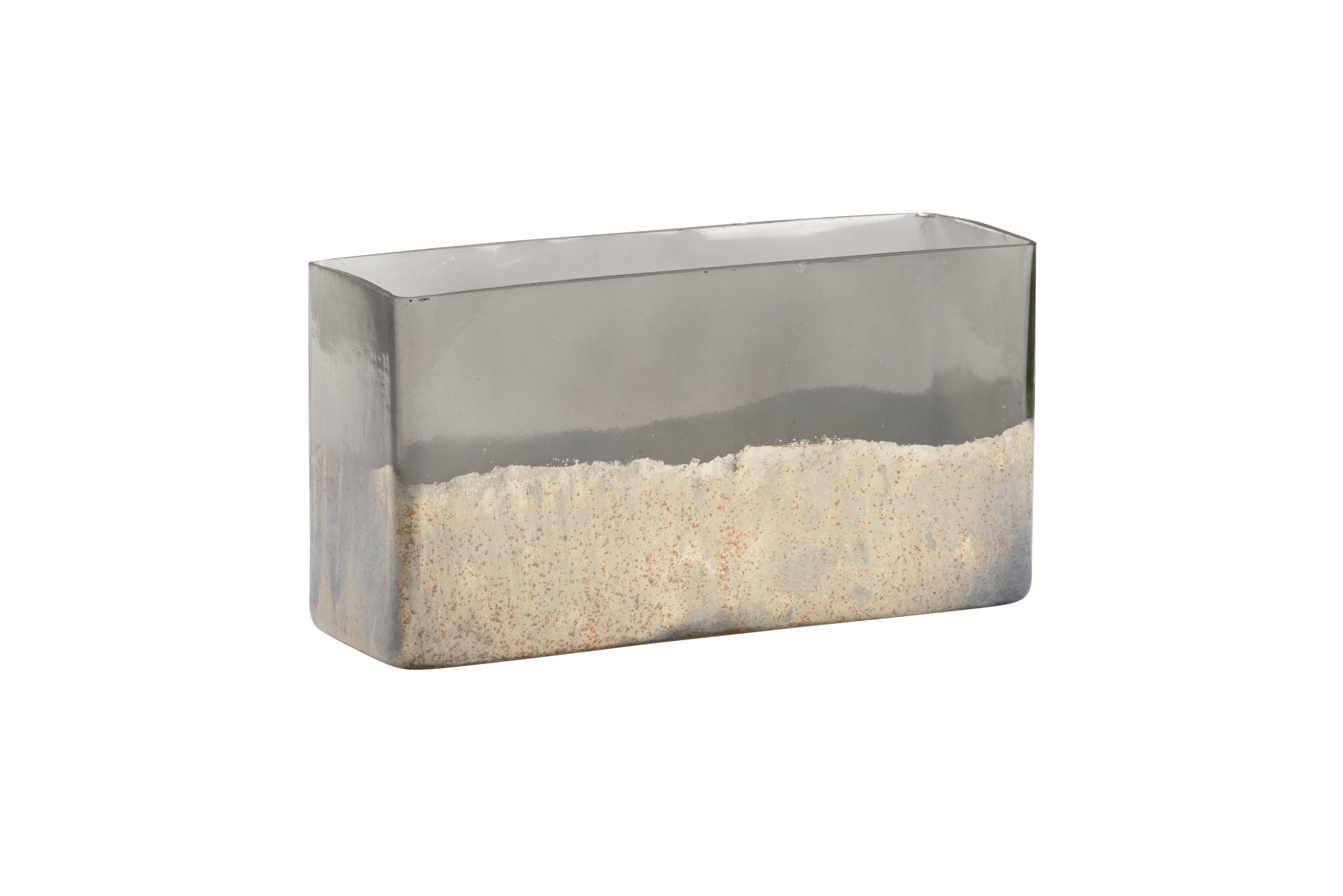 Chelsea House Lumberton Glass Planter Box | Wayfair