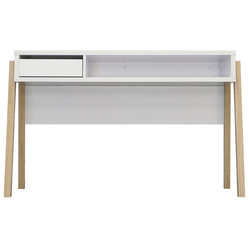 Brayden Studio® Katharine Writing Desk & Reviews | Wayfair