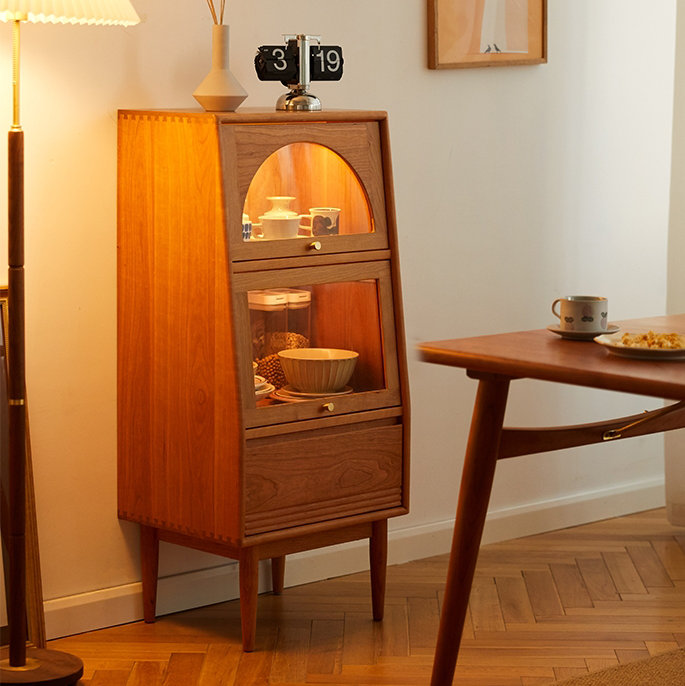 Wildon Home® Stanka Dining Cabinet | Wayfair