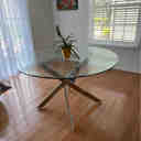 Orren Ellis Felisha Dining Table & Reviews - Wayfair Canada