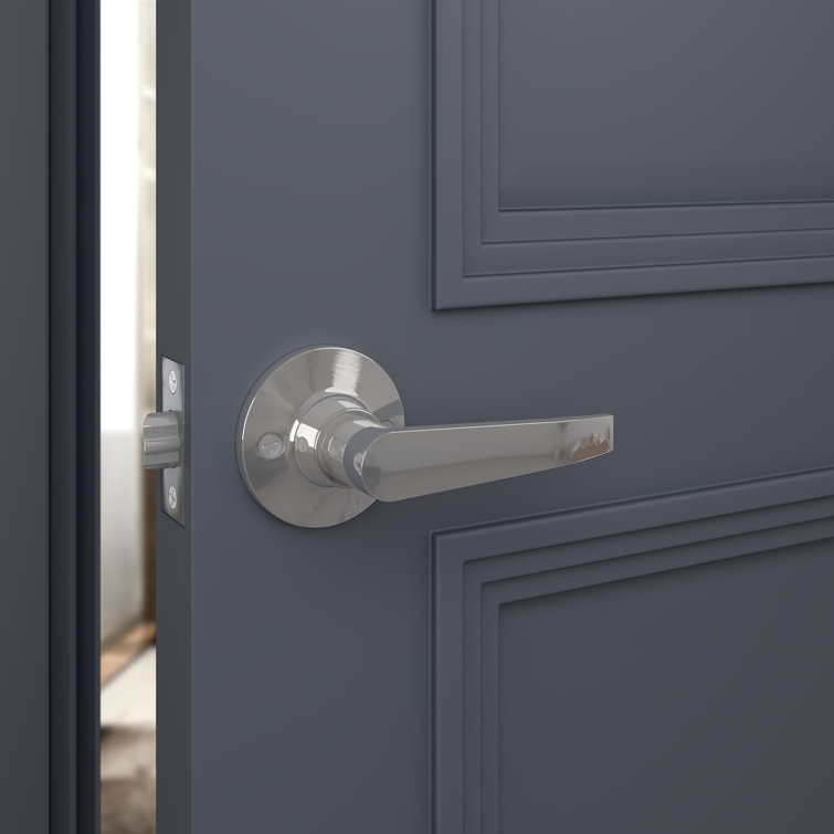 Villar Home Designs Door Lever for Right and Left Handed Doors with ...