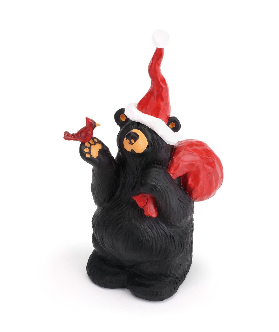 The Holiday Aisle® Nick The Elf Figurine | Wayfair