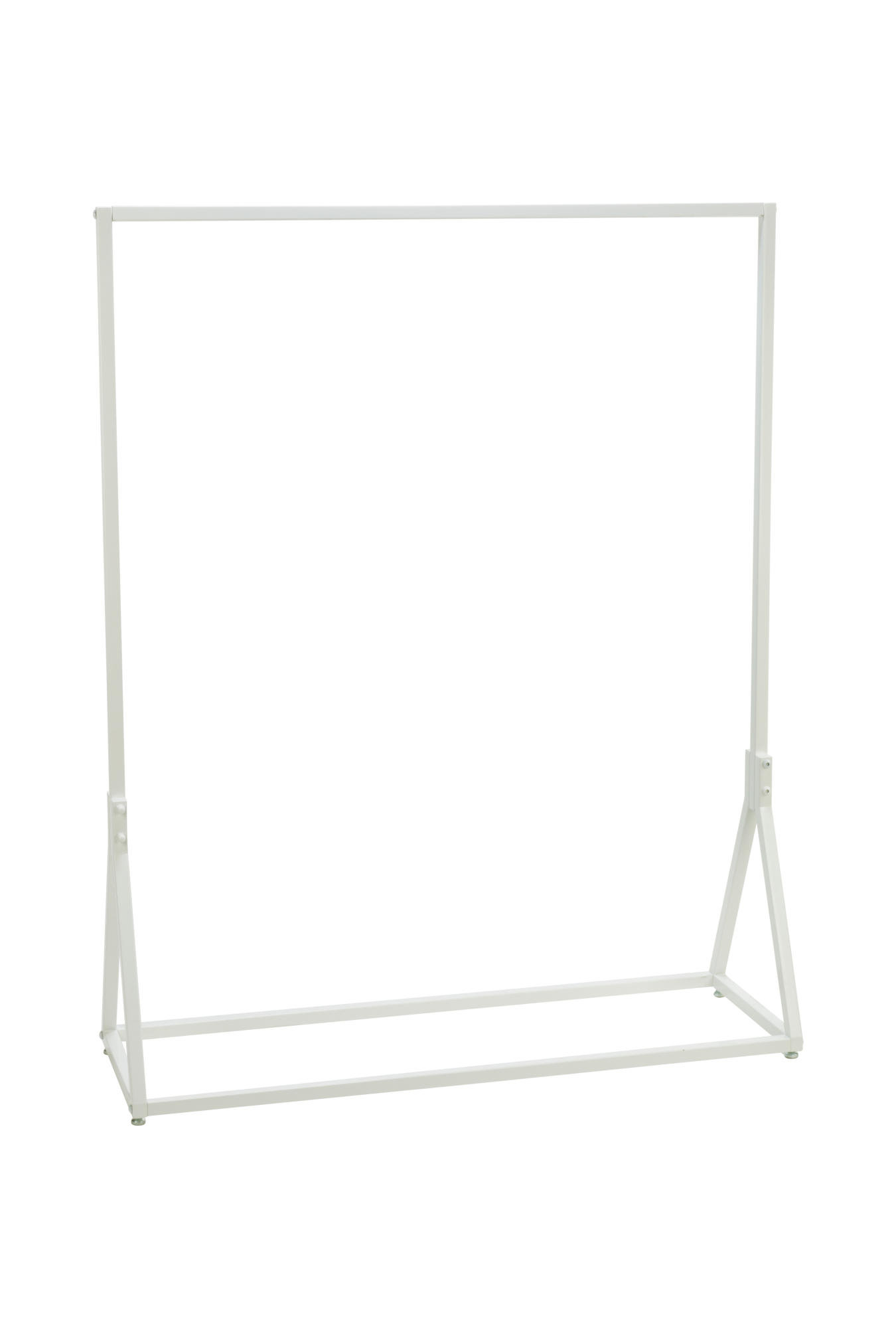 Latitude Run® Abigailrose 48" W Garment Rack & Reviews | Wayfair