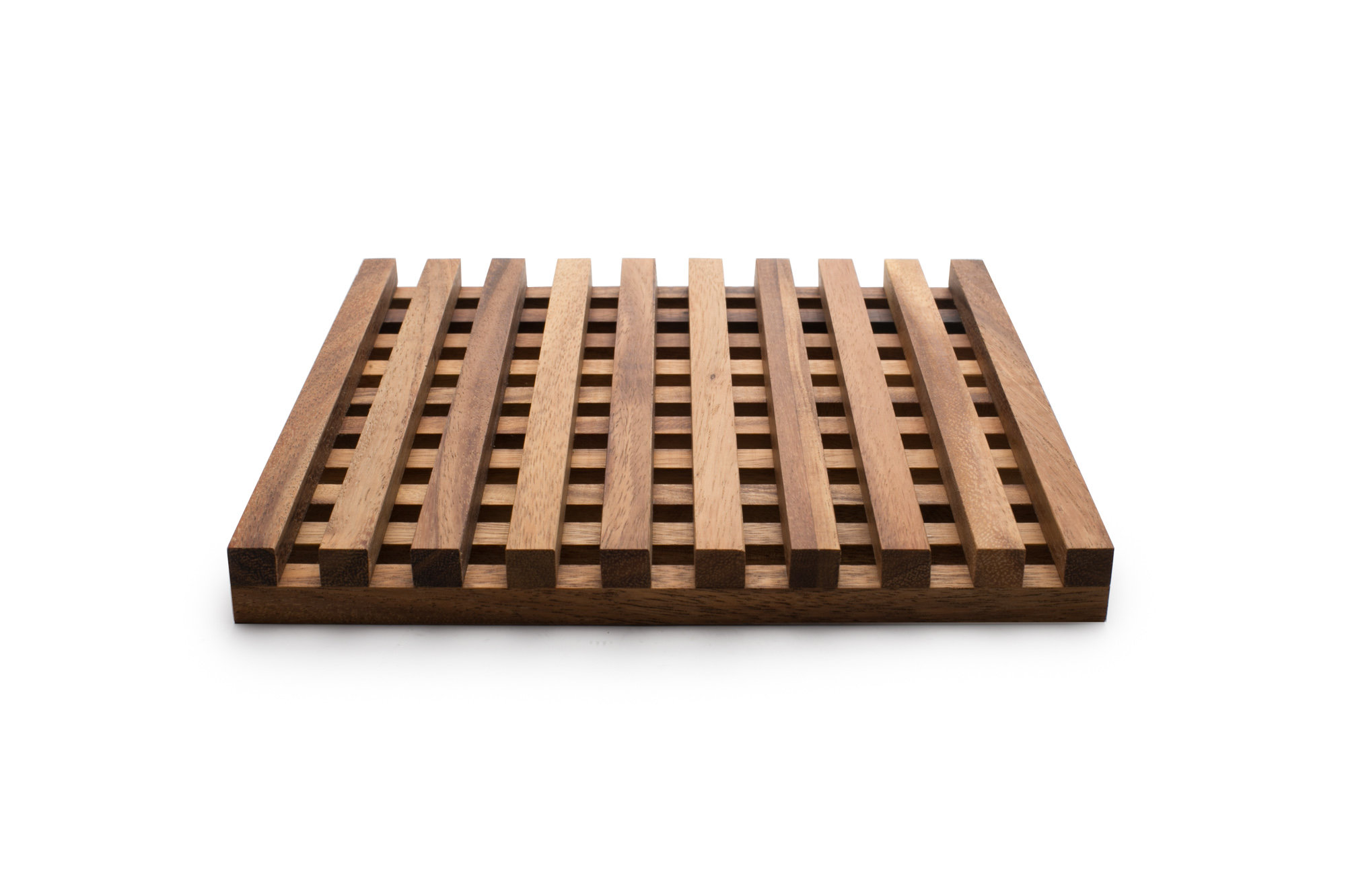 Ironwood Gourmet Gourmet Wood Trivet & Reviews | Wayfair