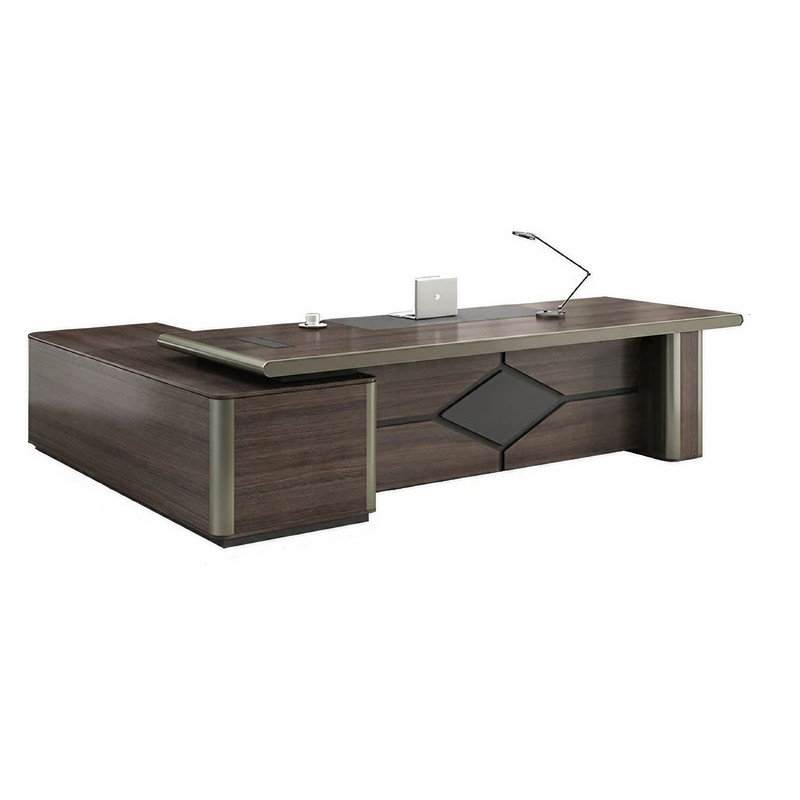 Splendor Furniture Meeting Conference Office Desks Shelves ...