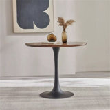 George Oliver Tralee Round 31.5'' | Wayfair