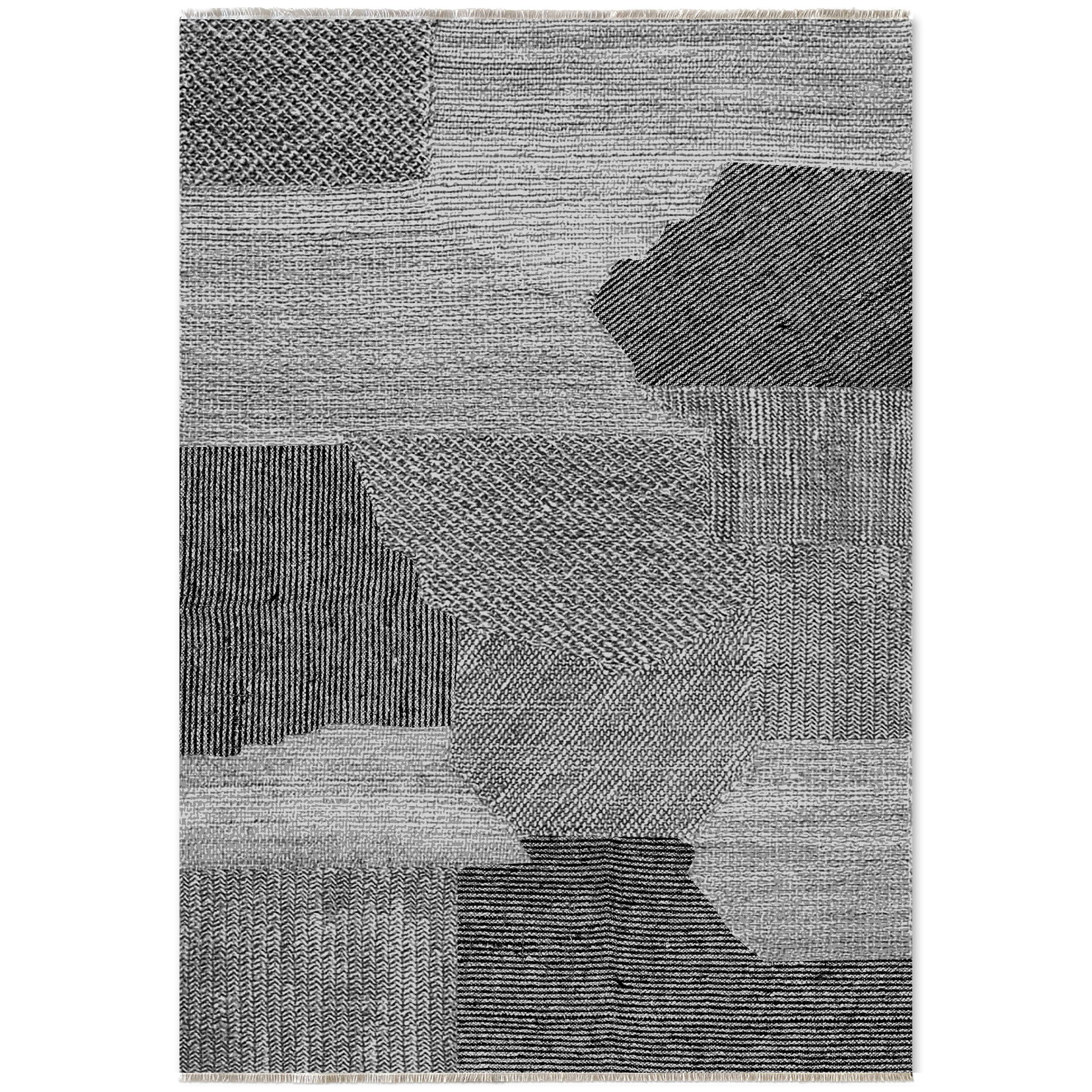 Bungalow Rose Rectangle Zelphia Area Rug | Wayfair