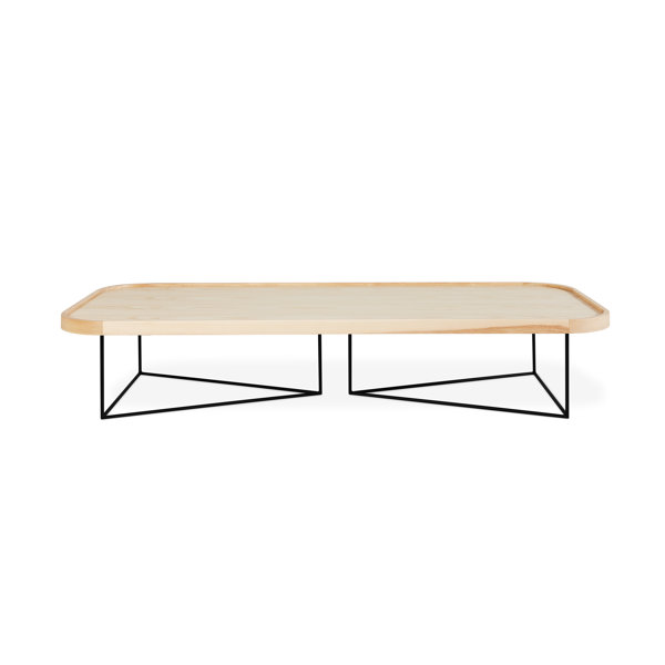 Porter Coffee Table Rectangle & Reviews | AllModern