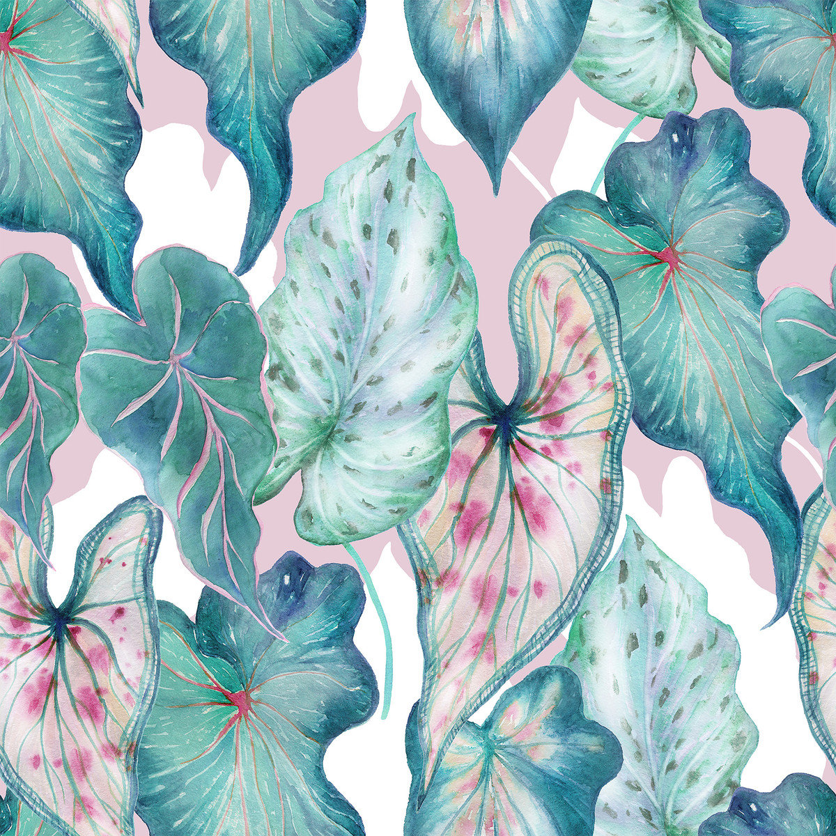 Bay Isle Home™ Khaleel Floral Wallpaper - Wayfair Canada