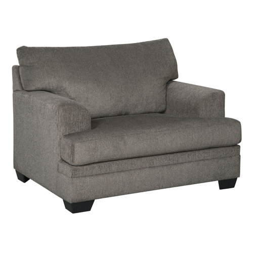 Chair And A Half Accent Chairs You'll Love in 2023 - Wayfair Canada
