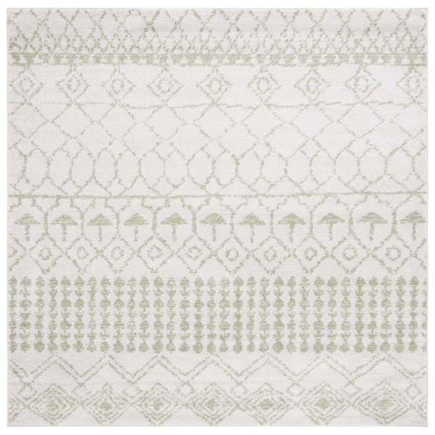 Langley Street Lorenco Southwestern Rug & Reviews | Wayfair