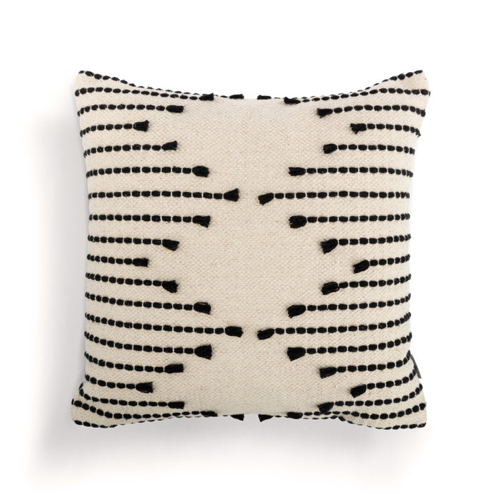 DEMDACO Geometric Throw Pillow | Wayfair