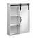 Gracie Oaks Jalia Wall Bathroom Cabinet & Reviews | Wayfair