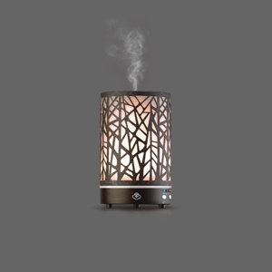 SERENE HOUSE Plug-in Essential Oil Diffusers & Reviews | Wayfair