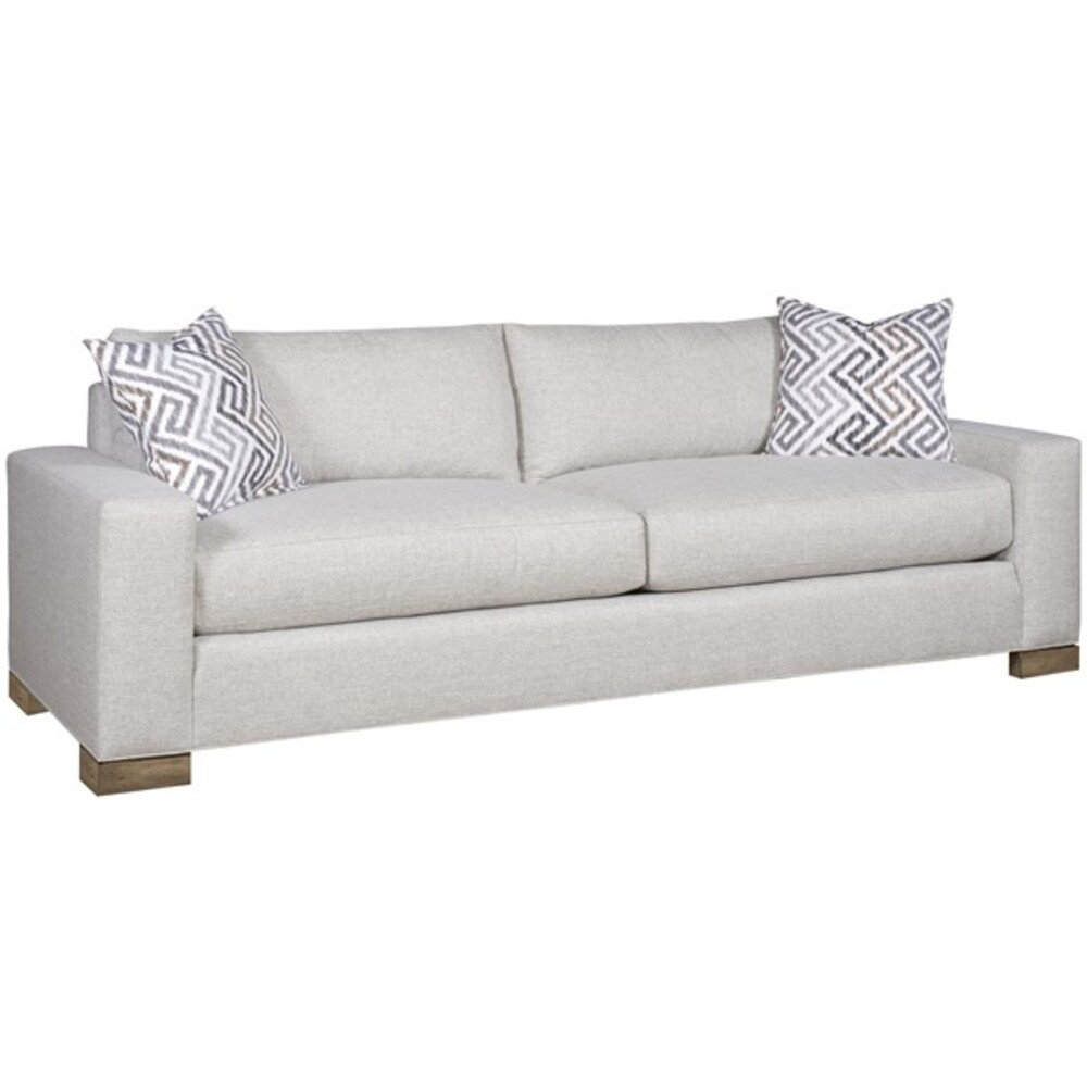 Vanguard Furniture Claremont 95" Sofa | Wayfair