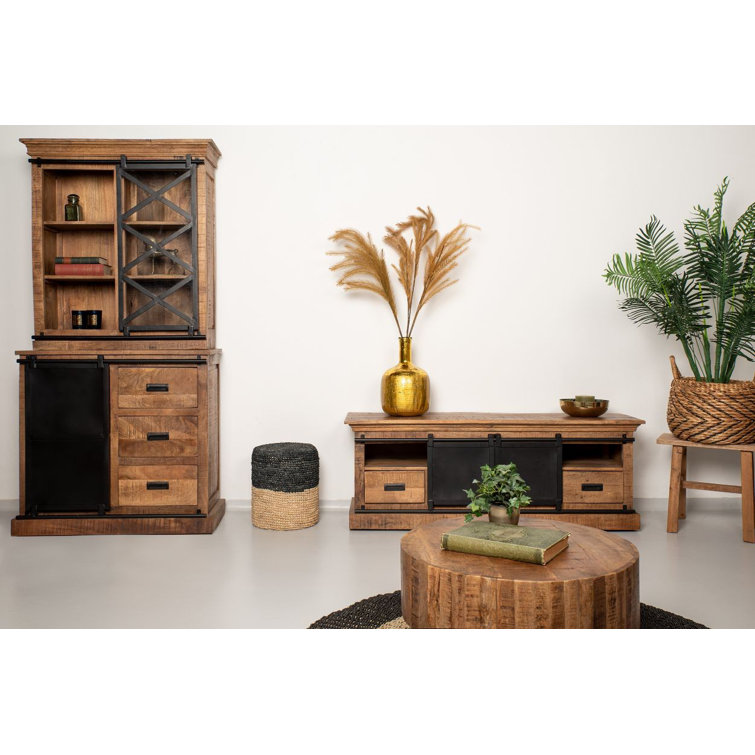 Borough Wharf Ahlina Coffee Table | Wayfair.co.uk