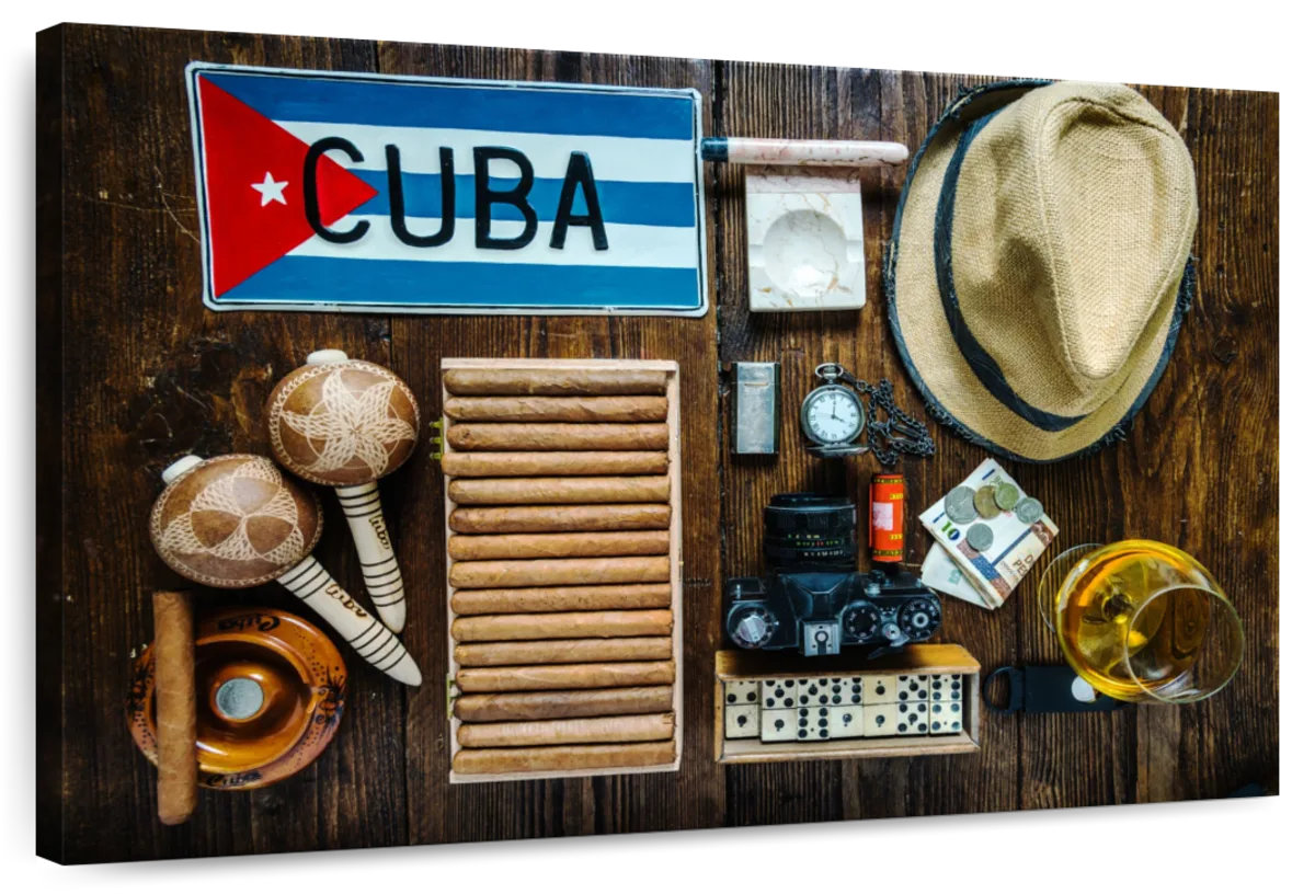 Hokku Designs Cuban Culture | Wayfair