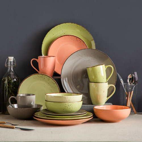 Dinnerware Sale You'll Love | Wayfair
