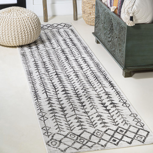 Union Rustic Whipe Rug & Reviews | Wayfair