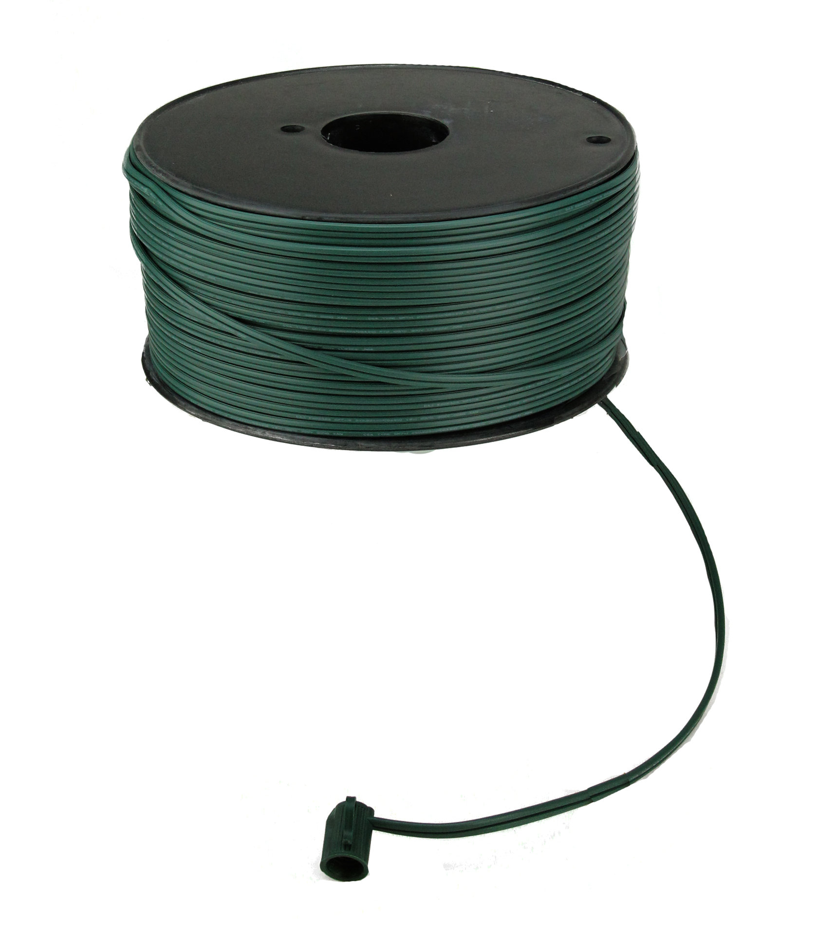 Vickerman Green 18 Gauge C7 Christmas Wire Spool 500ft | Wayfair