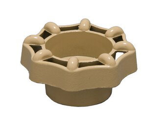 Proflo Metal Hand Wheel Handle Valve Replacement Handle | Wayfair