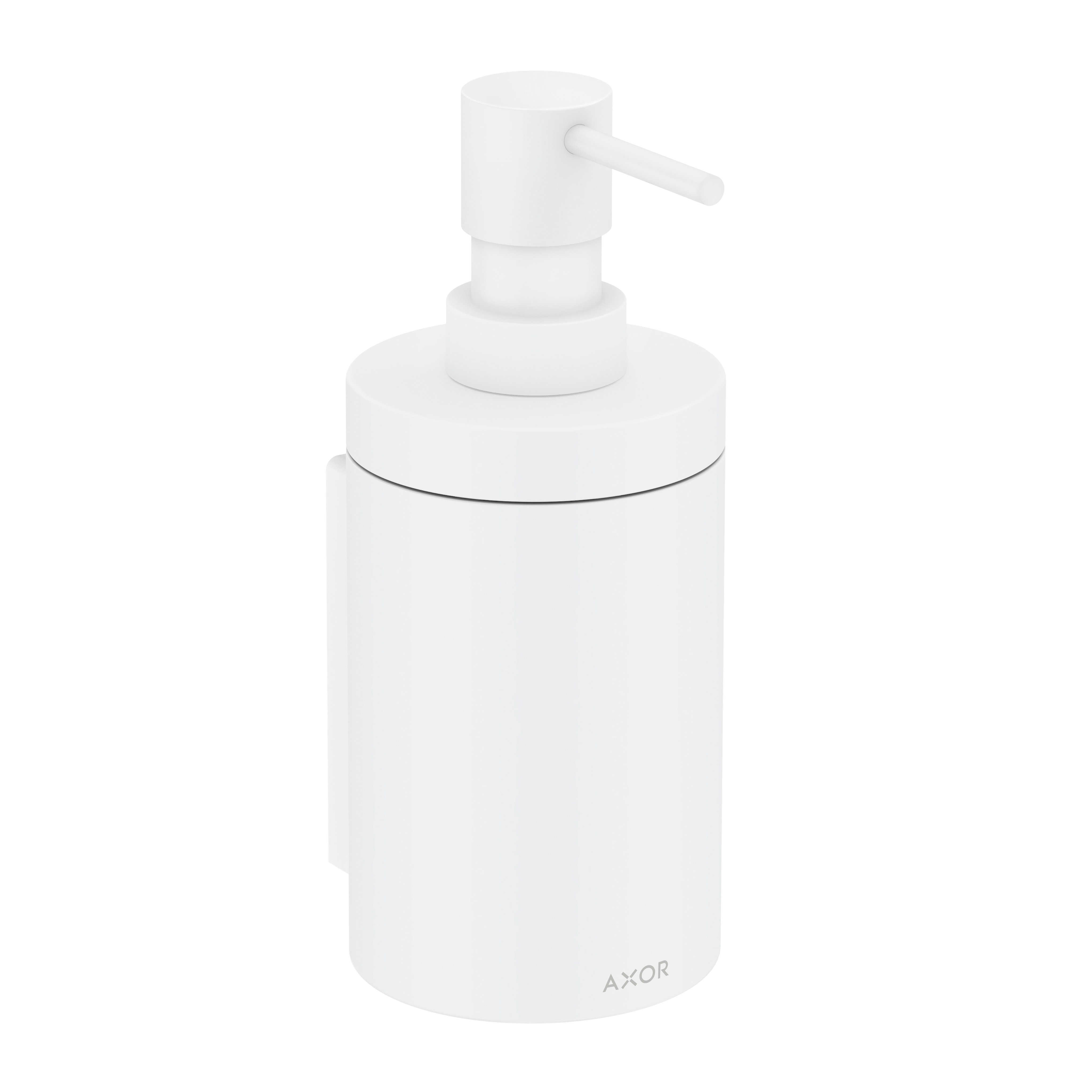 AXOR Universal Circular Soap Dispenser | Wayfair