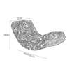 ChairVogue Retro Arc Shape Rocking Chair Rocking Chair | Wayfair