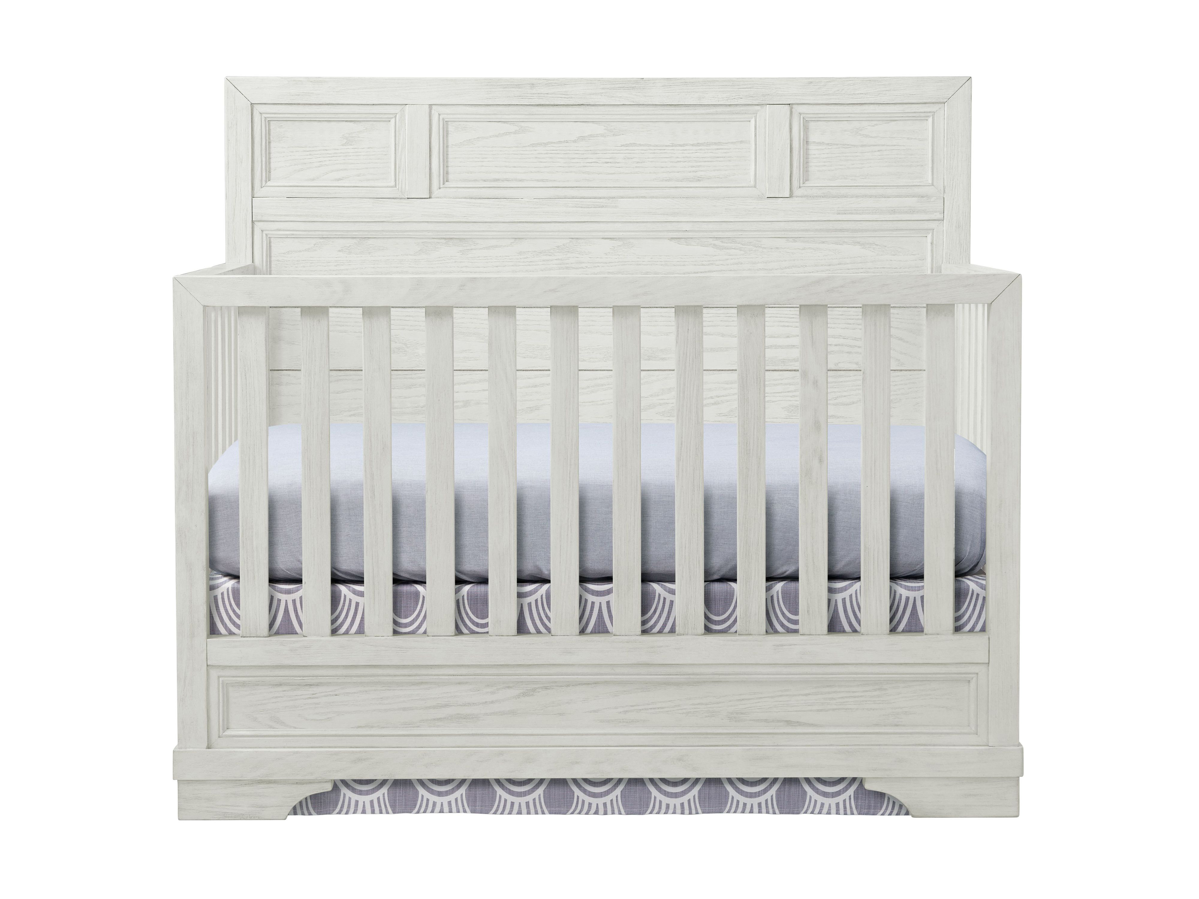 Birch Lane™ Danbury Convertible Crib | Birch Lane