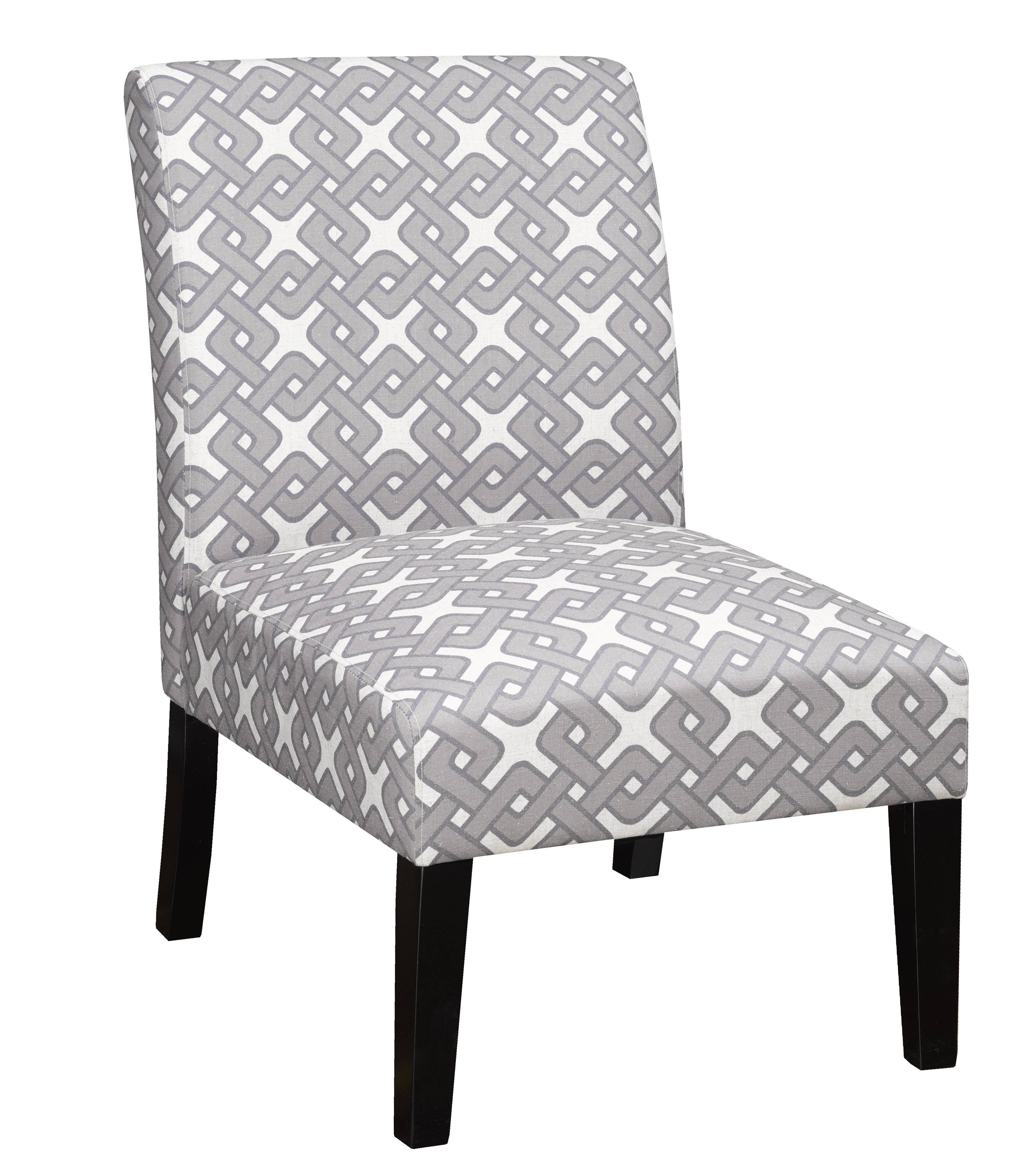 Latitude Run® Laymoune 21" Wide Slipper Chair | Wayfair