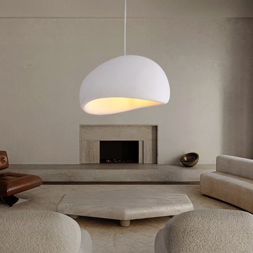 Unique / Statement Pendant Lighting You'll Love - Wayfair Canada