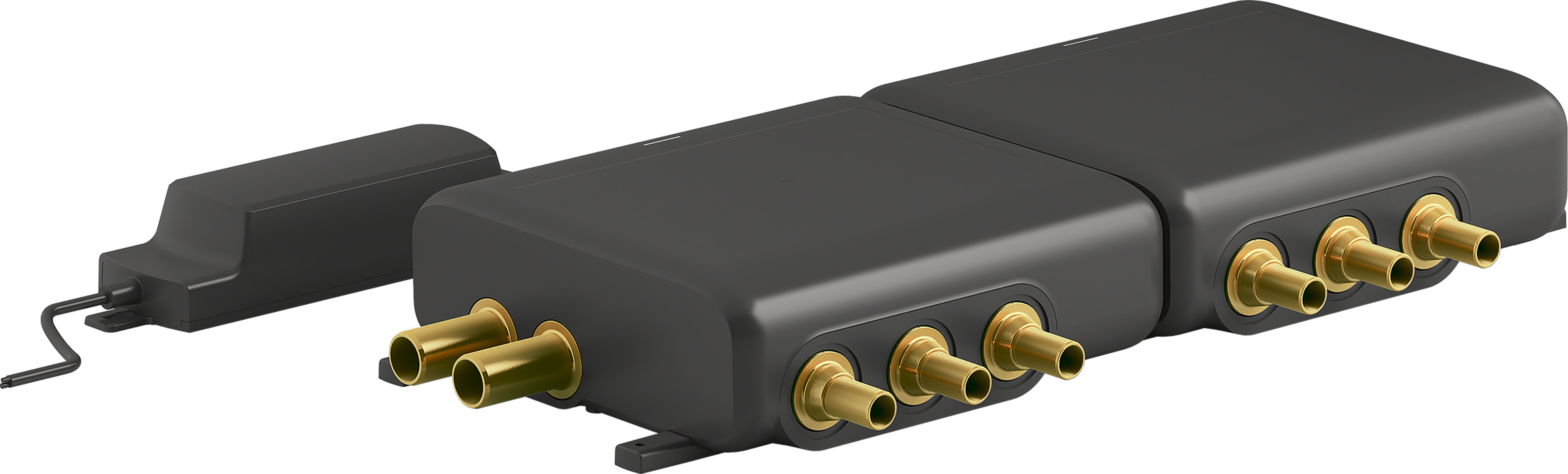 Kohler Anthem Six-Port Digital Thermostatic Valve For Use with Anthem ...