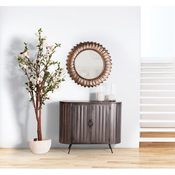 George Oliver Colucci 100cm Console Table | Wayfair.co.uk