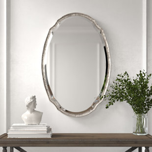 Oval Mirrors You'll Love | Wayfair